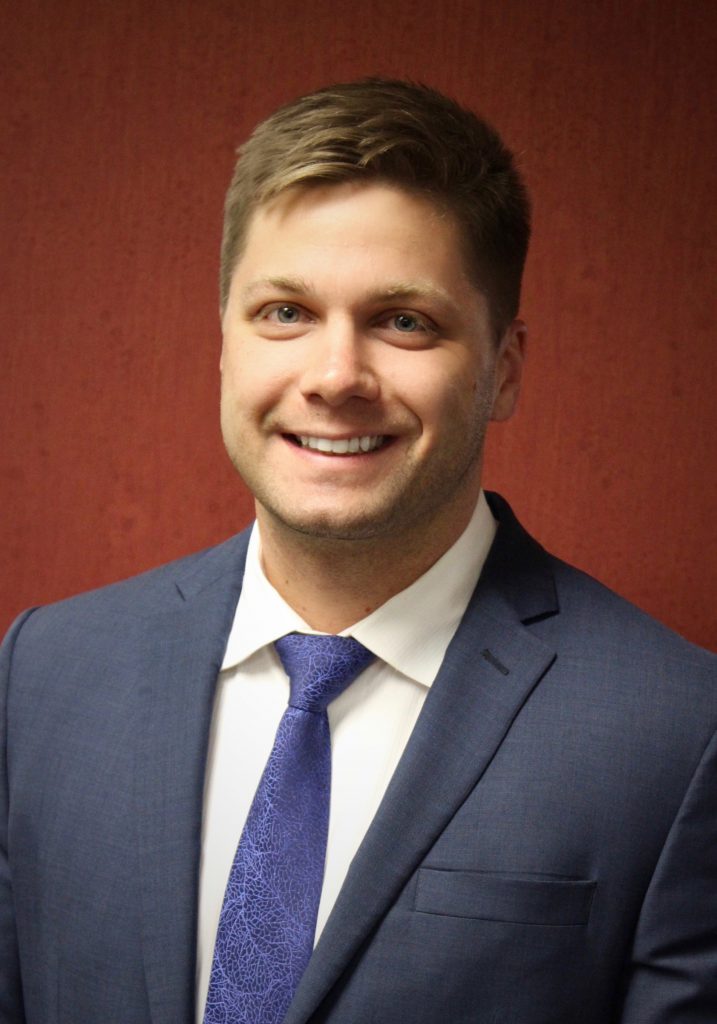 Judd C. Smith, DDS | Milwaukee Oral Surgery & Implants