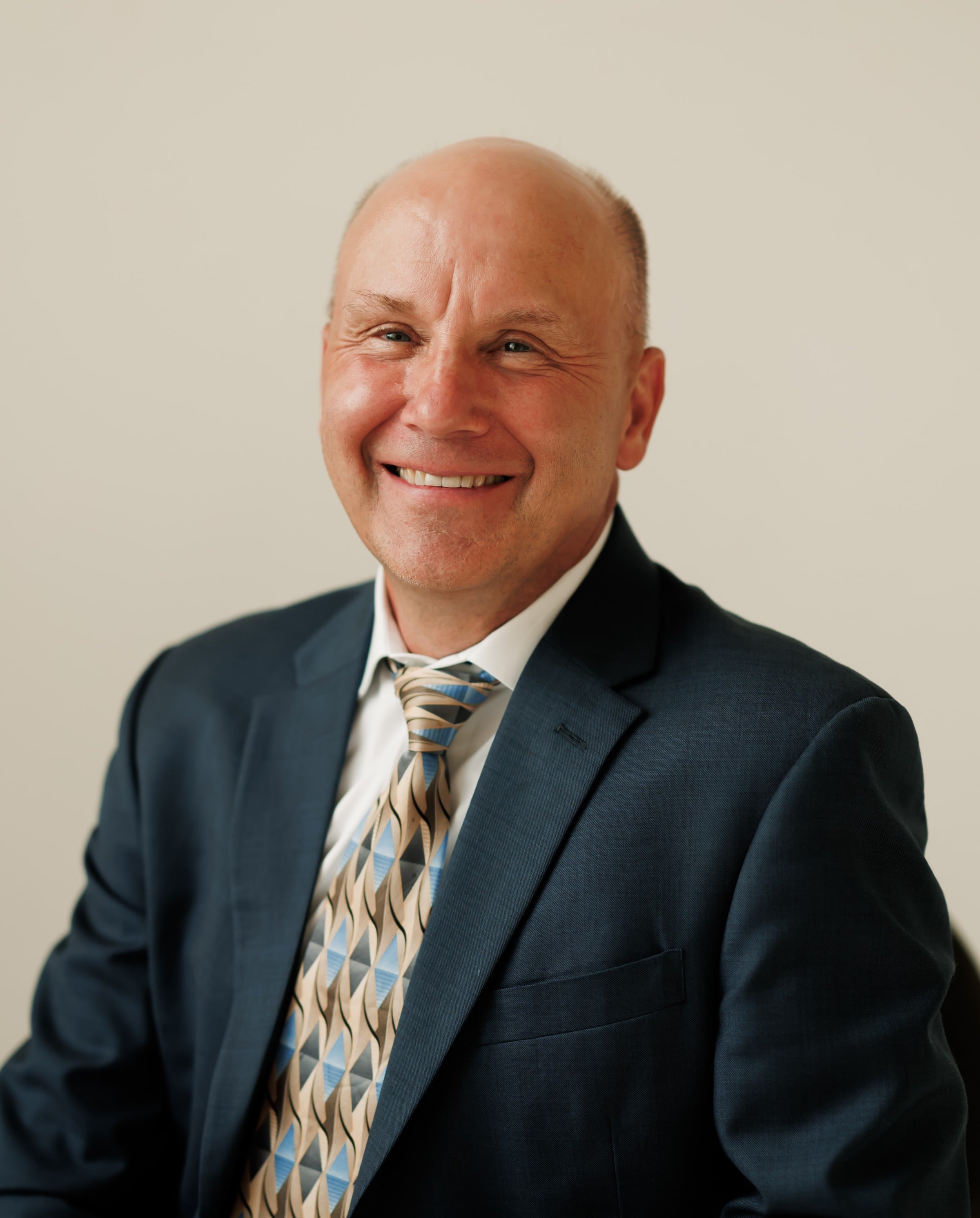 Dr. Robert Wallock | Milwaukee Oral Surgery & Implants
